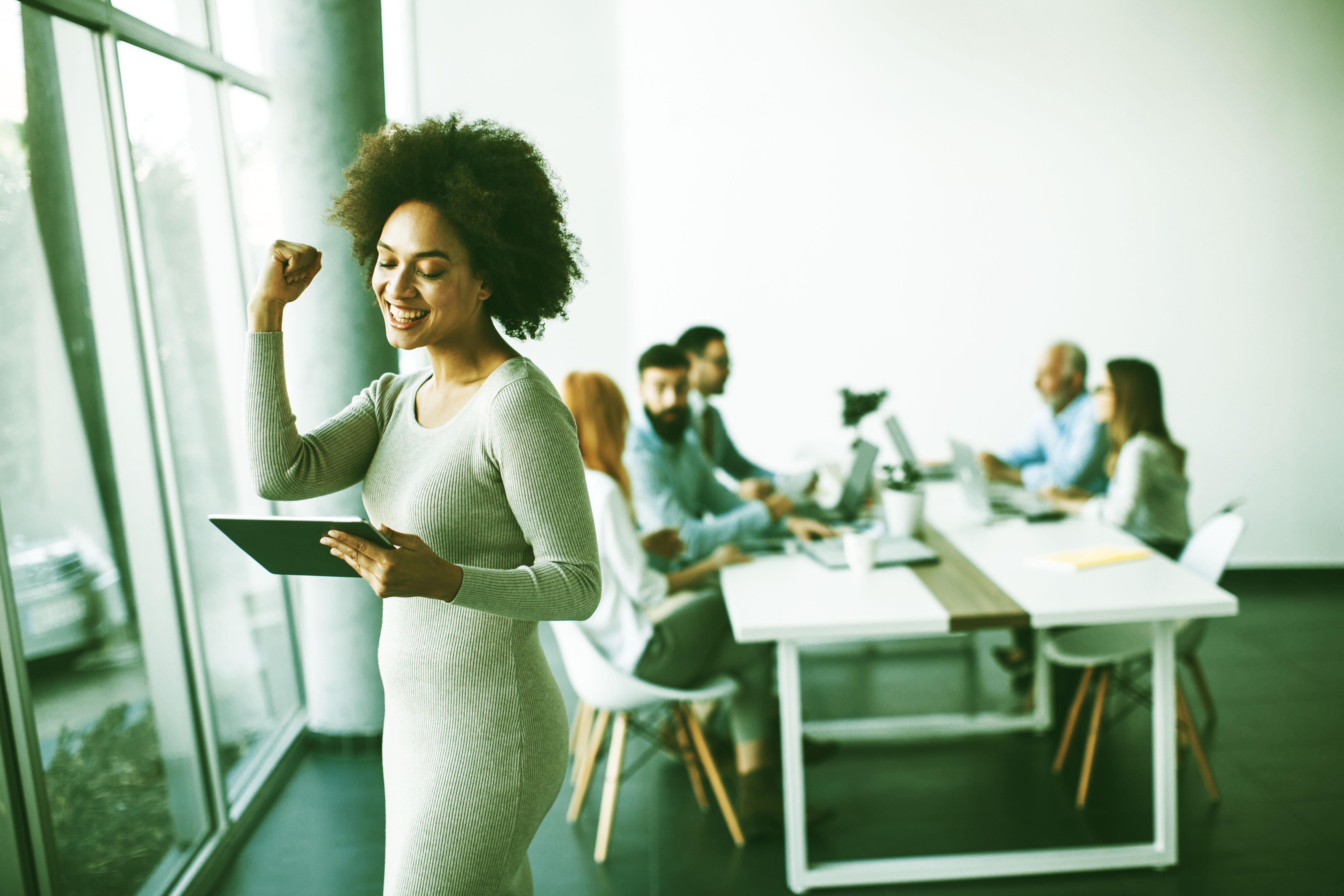 JSE - Johannesburg Stock Exchange