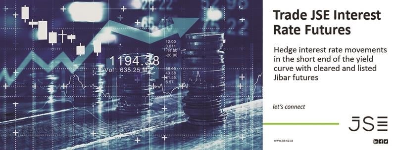 Short Term Interest Rate Derivatives | Johannesburg Stock Exchange