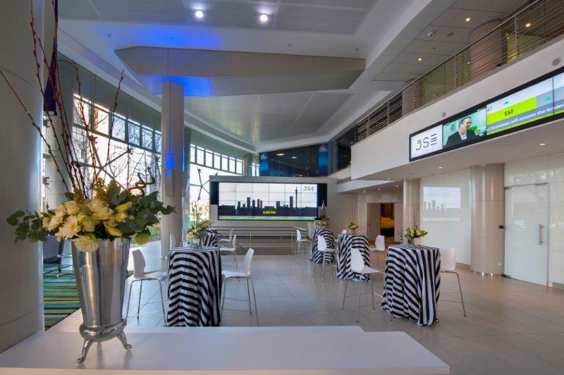 JSE Function Resource Guide | Johannesburg Stock Exchange