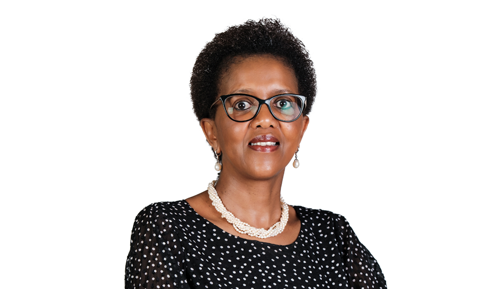 Board profiles | Johannesburg Stock Exchange