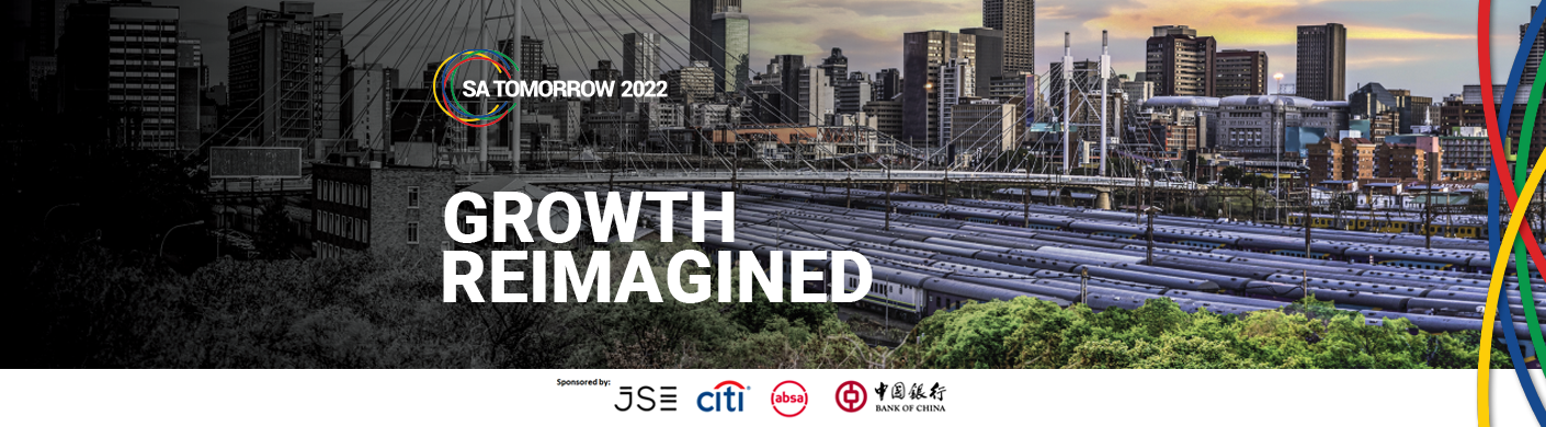 JSE - Johannesburg Stock Exchange