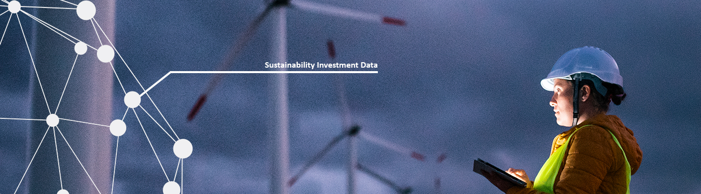 ESG Sustainable Investment Data Platform | JSE