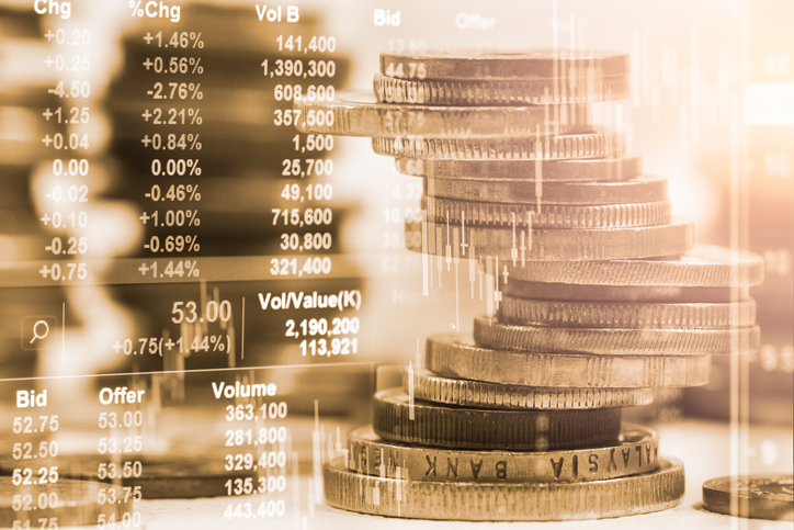 Currency Derivatives Market | Johannesburg Stock Exchange