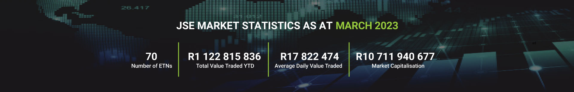 ETN-STATS-WEB-BANNER---MAR2023 | Johannesburg Stock Exchange