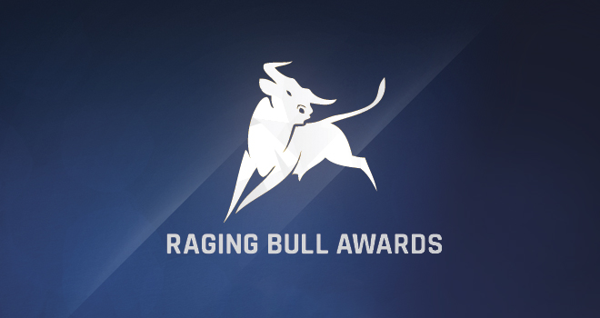 raging-bull-award.jpg | Johannesburg Stock Exchange