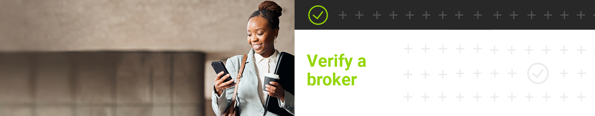 JSE Launches Verify Your Broker Tool
