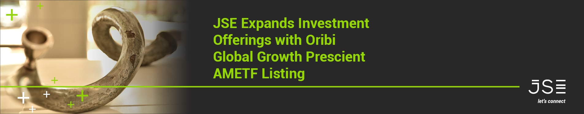 JSE Expands Investment Offerings with Oribi Global Growth Prescient ...
