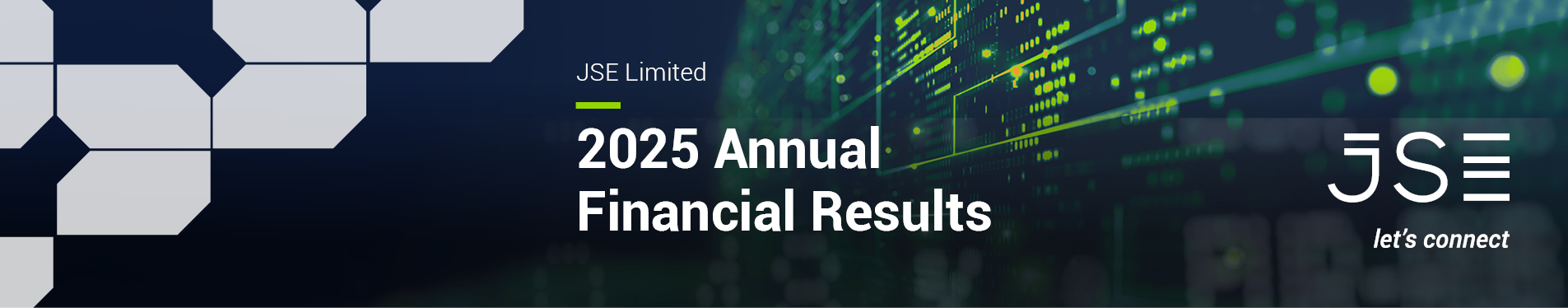 JSE delivers record 2025 financial results, achieving strategic ...