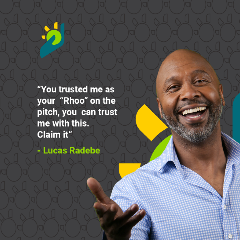 Claim it | Johannesburg Stock Exchange