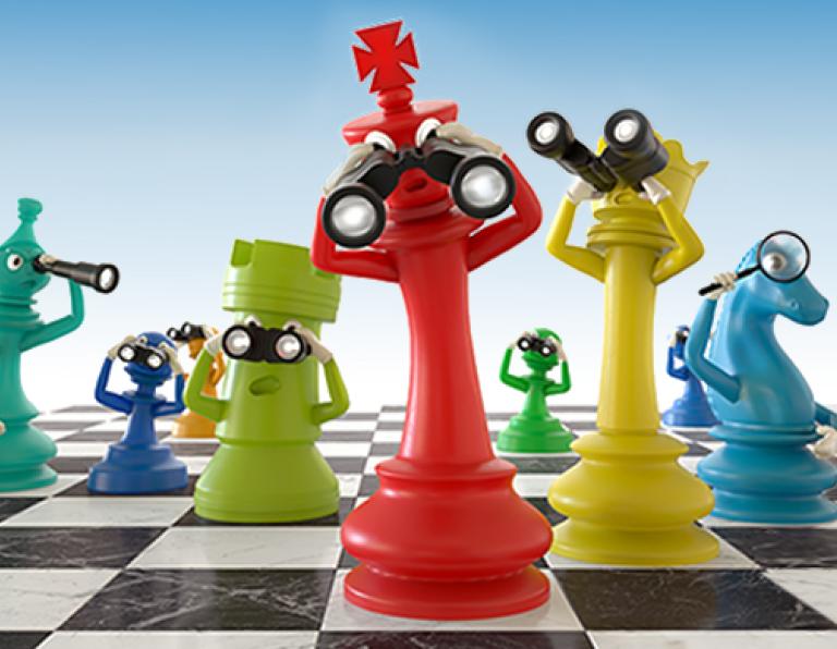 JSE - Johannesburg Stock Exchange