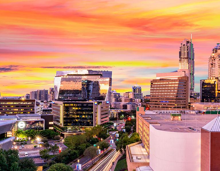 JSE - Johannesburg Stock Exchange
