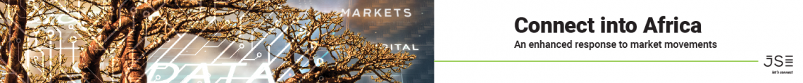 JSE - Johannesburg Stock Exchange