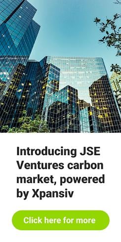 Johannesburg Stock Exchange | JSE | Stock Market