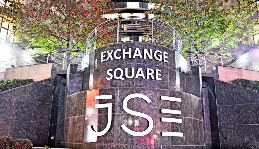 Careers | Johannesburg Stock Exchange