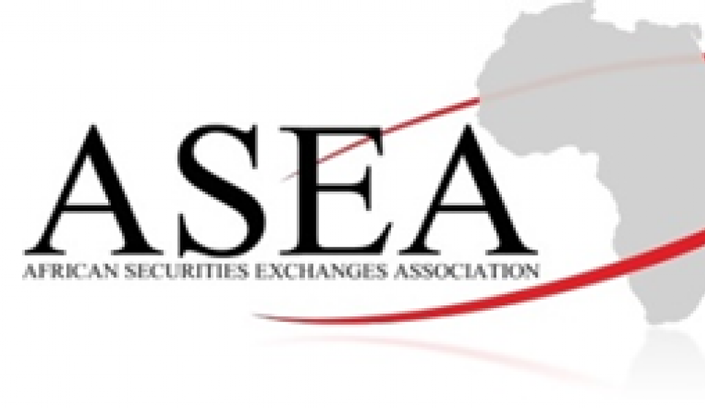 ASEA logo | Johannesburg Stock Exchange