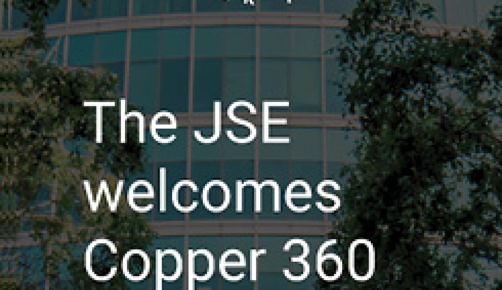 Copper_360_web_homepage_portrait_banner | Johannesburg Stock Exchange